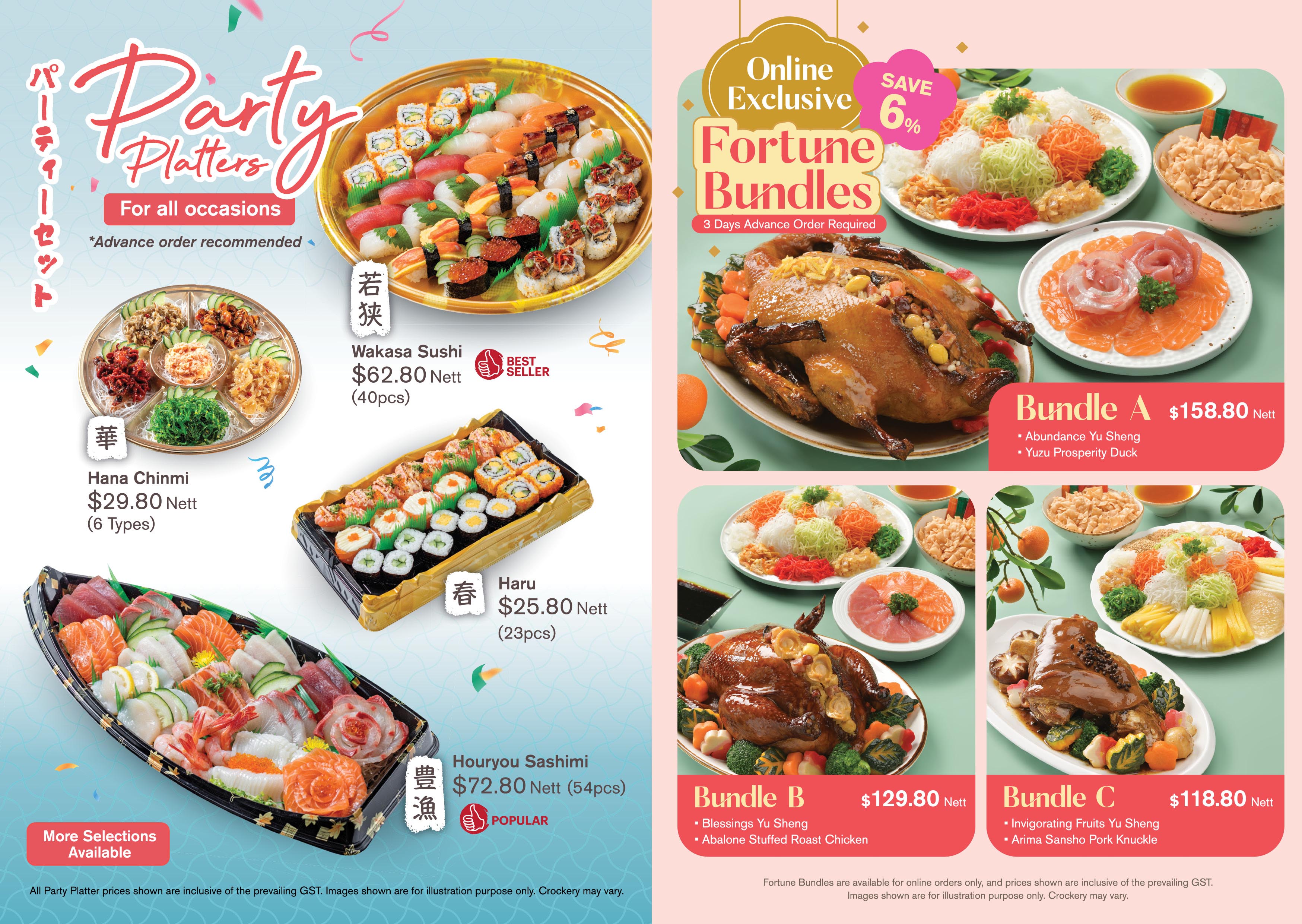 Kuriya Japanese Market | Japanese fresh food and ingredients specialist ...